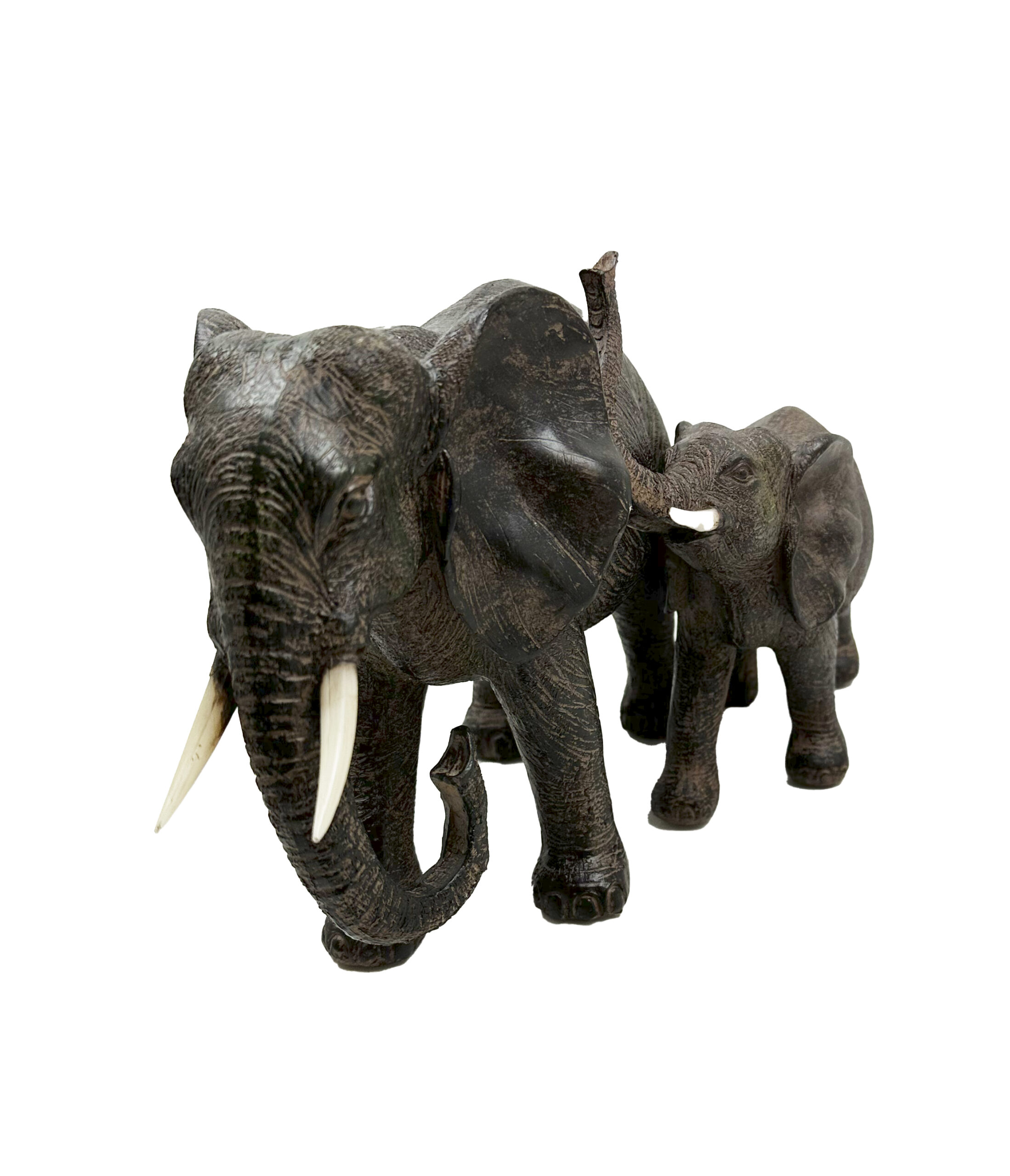 Mor Og Barn Elefant | Hurtig Levering – Køb!