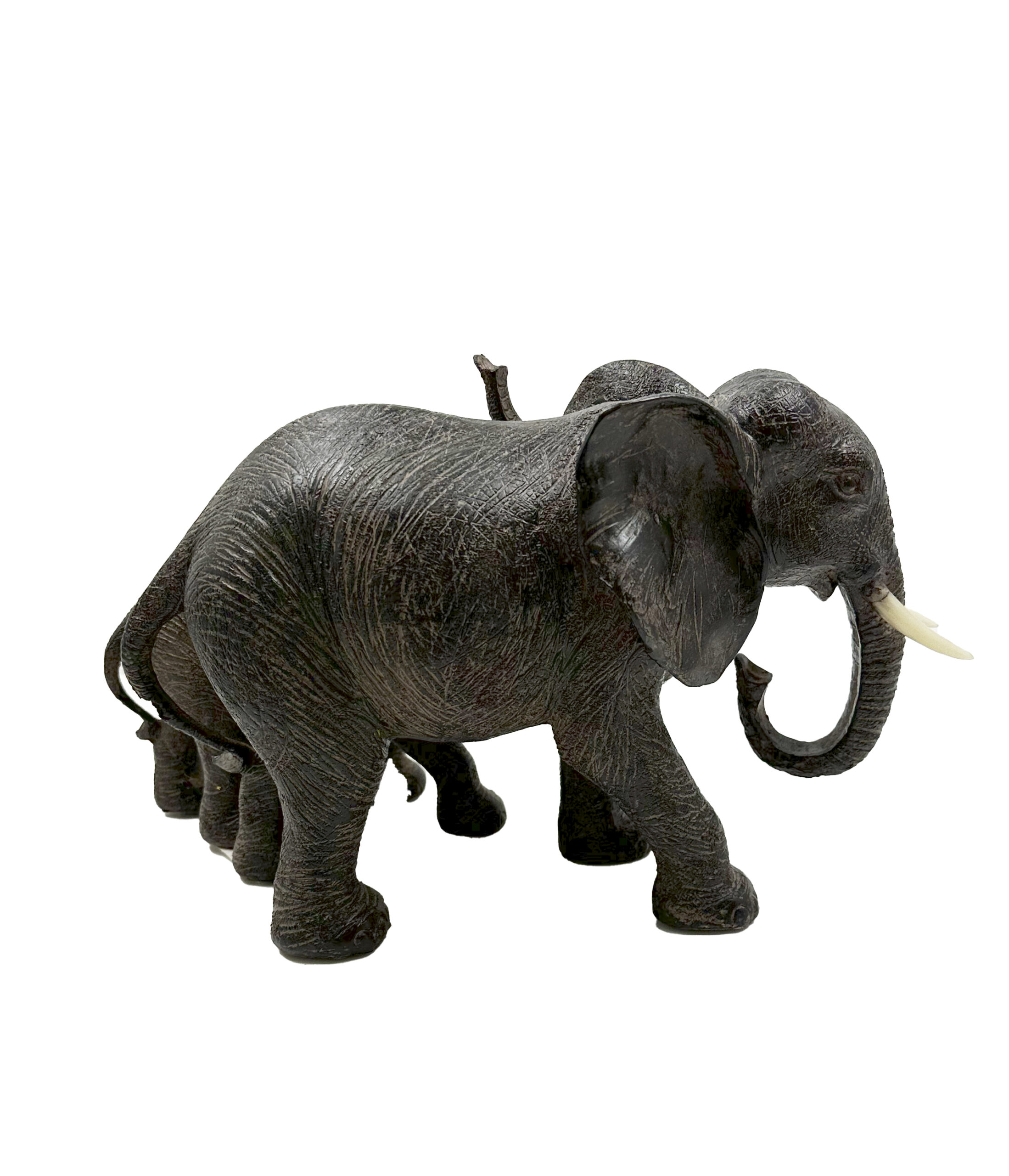 Mor Og Barn Elefant | Hurtig Levering – Køb!