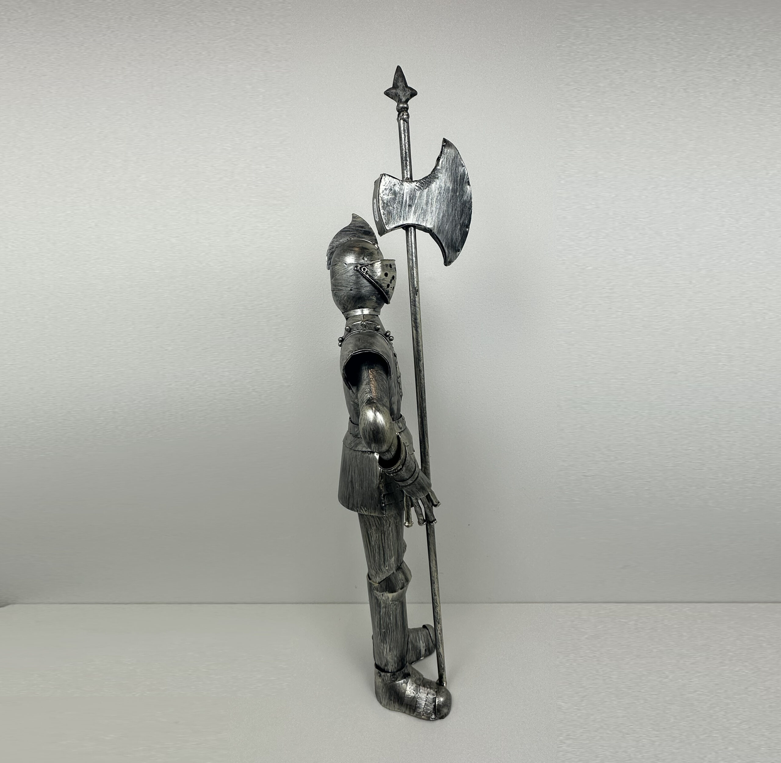 Kriger I Rustning | Hurtig Levering – Køb!