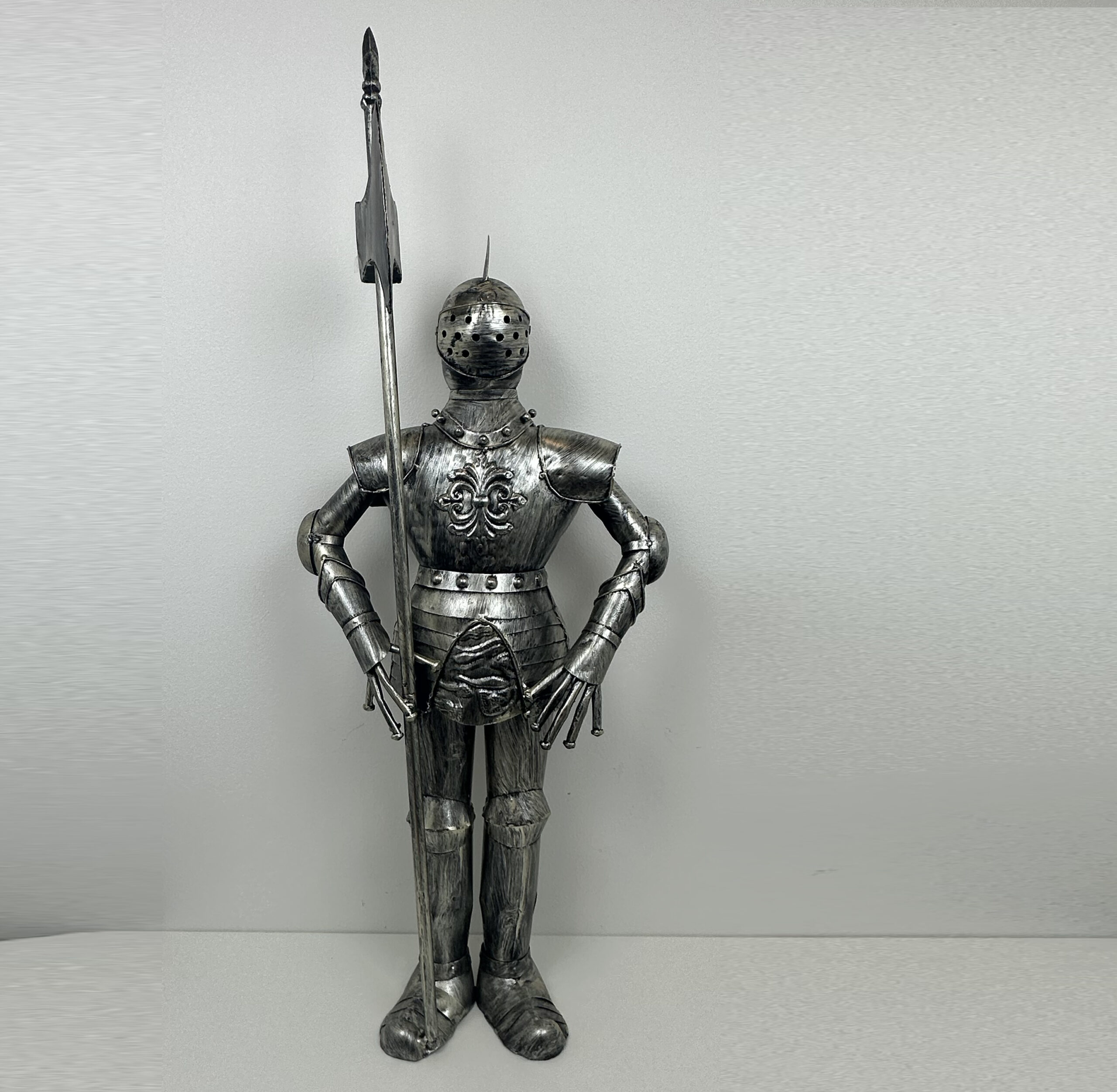 Kriger I Rustning | Hurtig Levering – Køb!